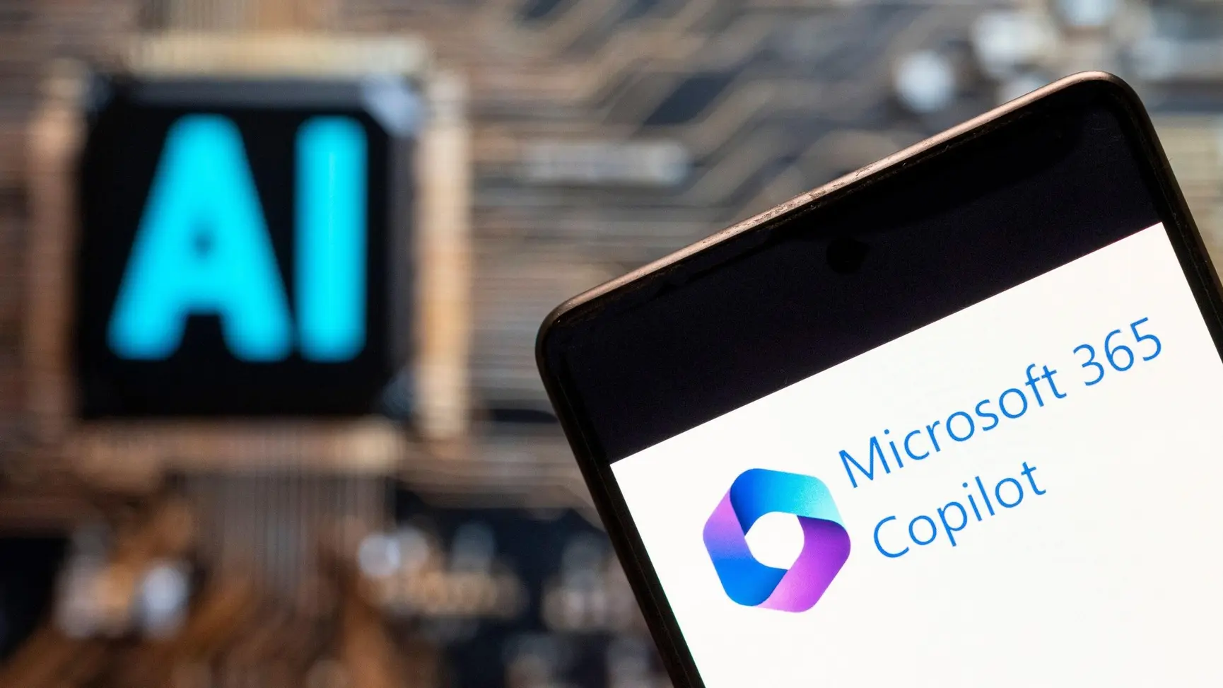 Microsoft Copilot AI je sada dostupan kao besplatna aplikacija za Android